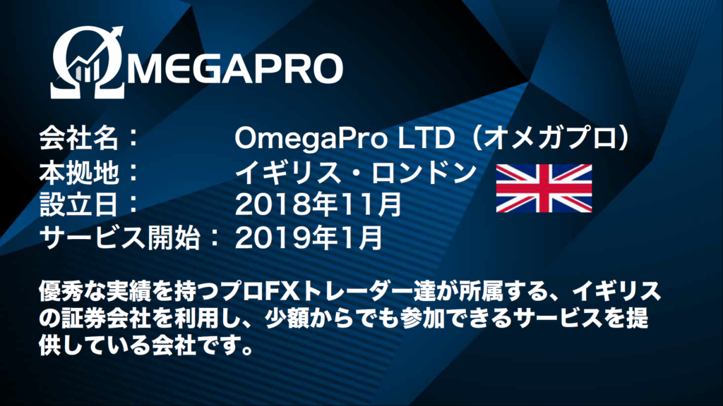 omegapro | OmegaPro(オメガプロ)徹底解説